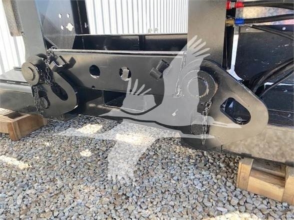 Fontaine LXT 40 TON DOUBLE DROP EXTENDABLE