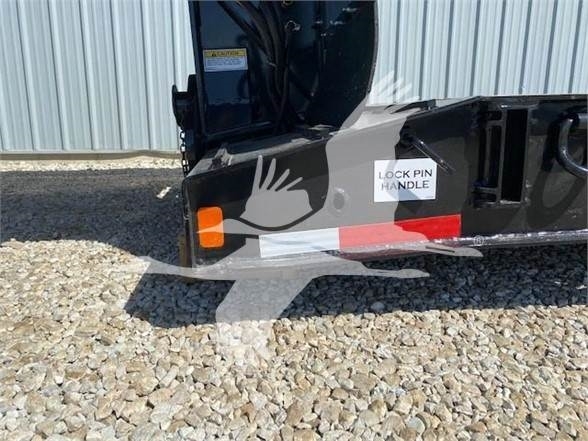 Fontaine LXT 40 TON DOUBLE DROP EXTENDABLE