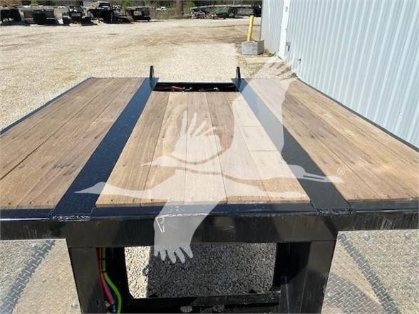 Fontaine LXT 40 TON DOUBLE DROP EXTENDABLE