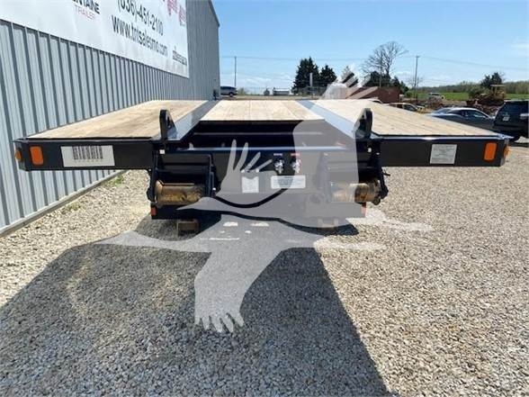 Fontaine LXT 40 TON DOUBLE DROP EXTENDABLE