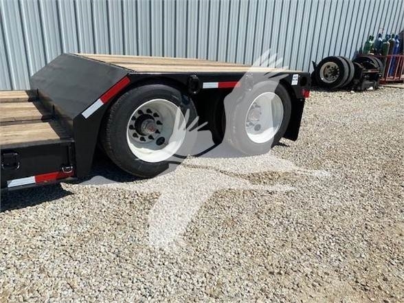 Fontaine LXT 40 TON DOUBLE DROP EXTENDABLE