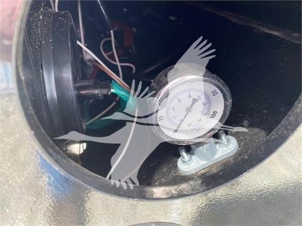 Fontaine NEW LXT 40 Ton Double Drop Extendable