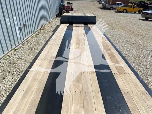 Fontaine NEW LXT 40 Ton Double Drop Extendable