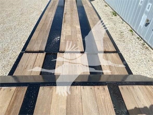 Fontaine NEW LXT 40 Ton Double Drop Extendable