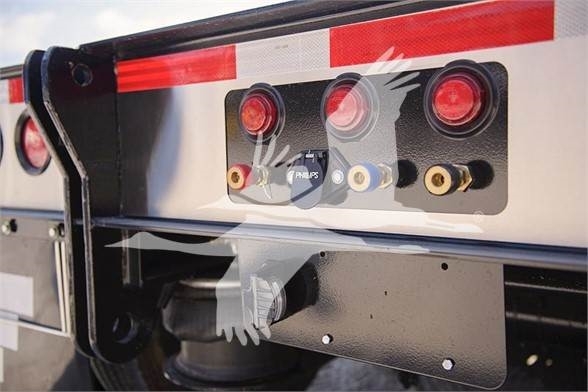 Fontaine RENT ME! Fontaine 40 ton Lowboy RGN