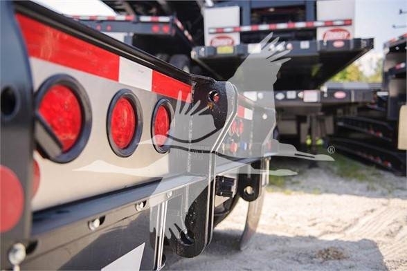 Fontaine RENT ME! Fontaine 40 ton Lowboy RGN