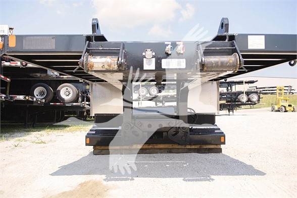 Fontaine RENT ME! Fontaine 40 ton Lowboy RGN