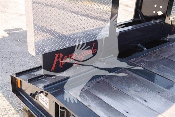 Fontaine RENT ME! Fontaine 40 ton Lowboy RGN