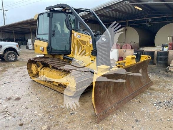 CAT D3 LGP