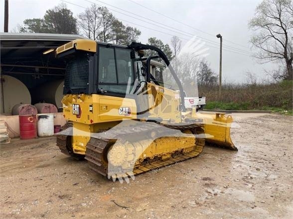 CAT D3 LGP