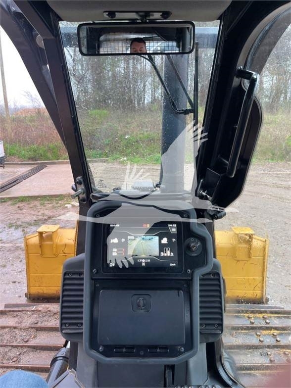CAT D3 LGP