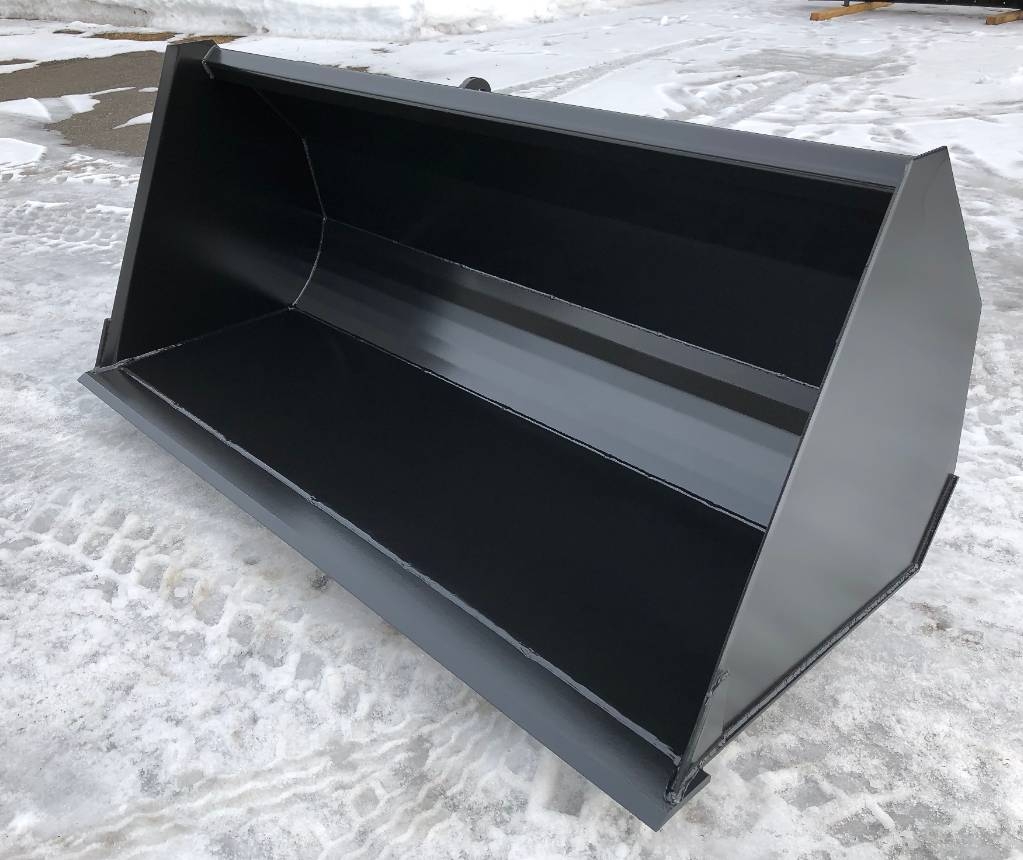 Liperin Kone Ja Kuljetus Yleiskauha 185cm, 900L - Lisävarusteet ja ...