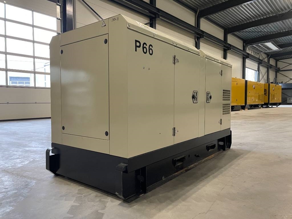 Perkins 1103A-33TG2 - 66 kVA Generator - DPX-19804 - Diesel generatoren ...