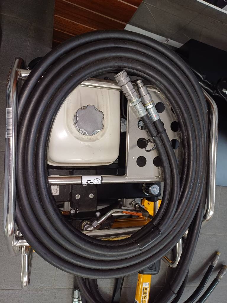 JCB BEAVER POWER PACK - Construction - Others - Construction - Terra World