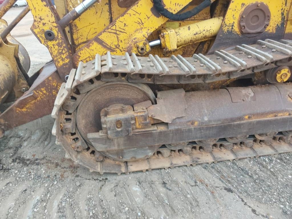 CAT 955 L