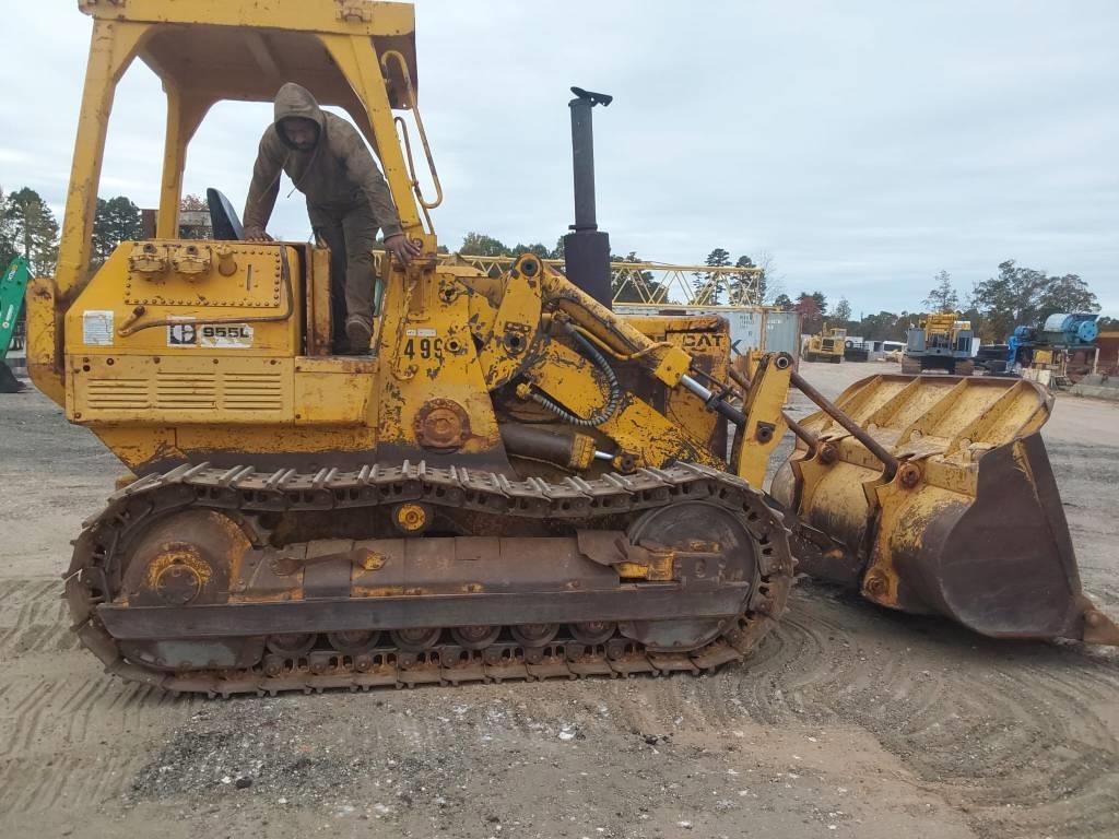 CAT 955 L