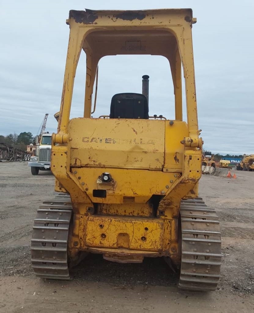 CAT 955 L