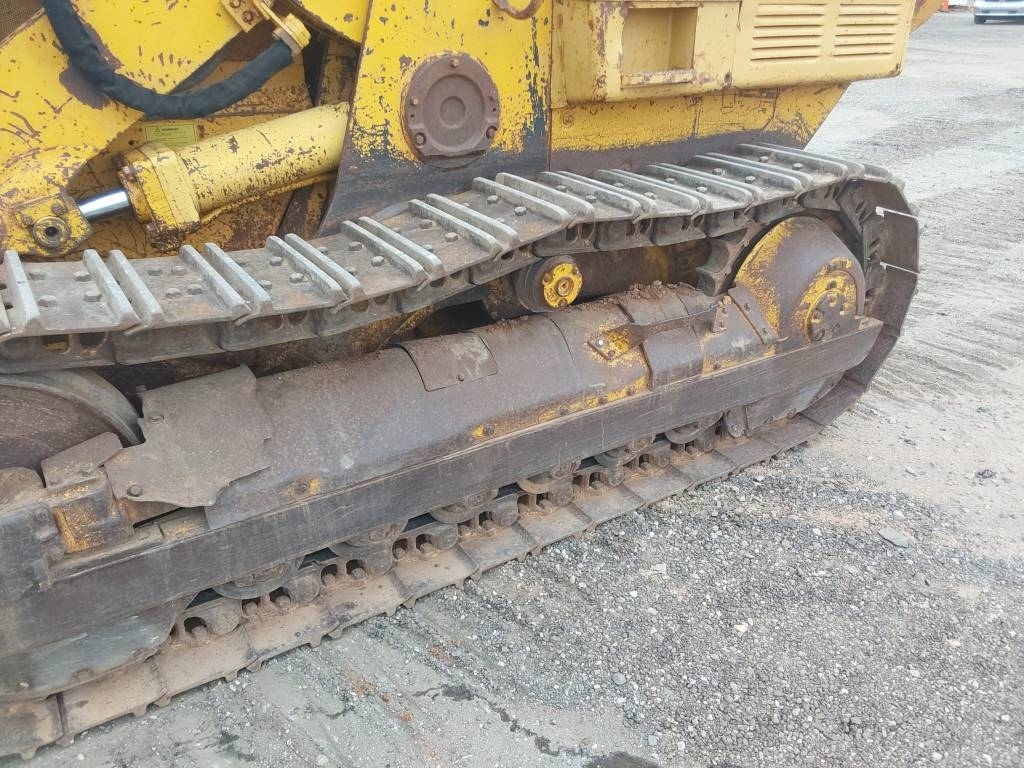 CAT 955 L