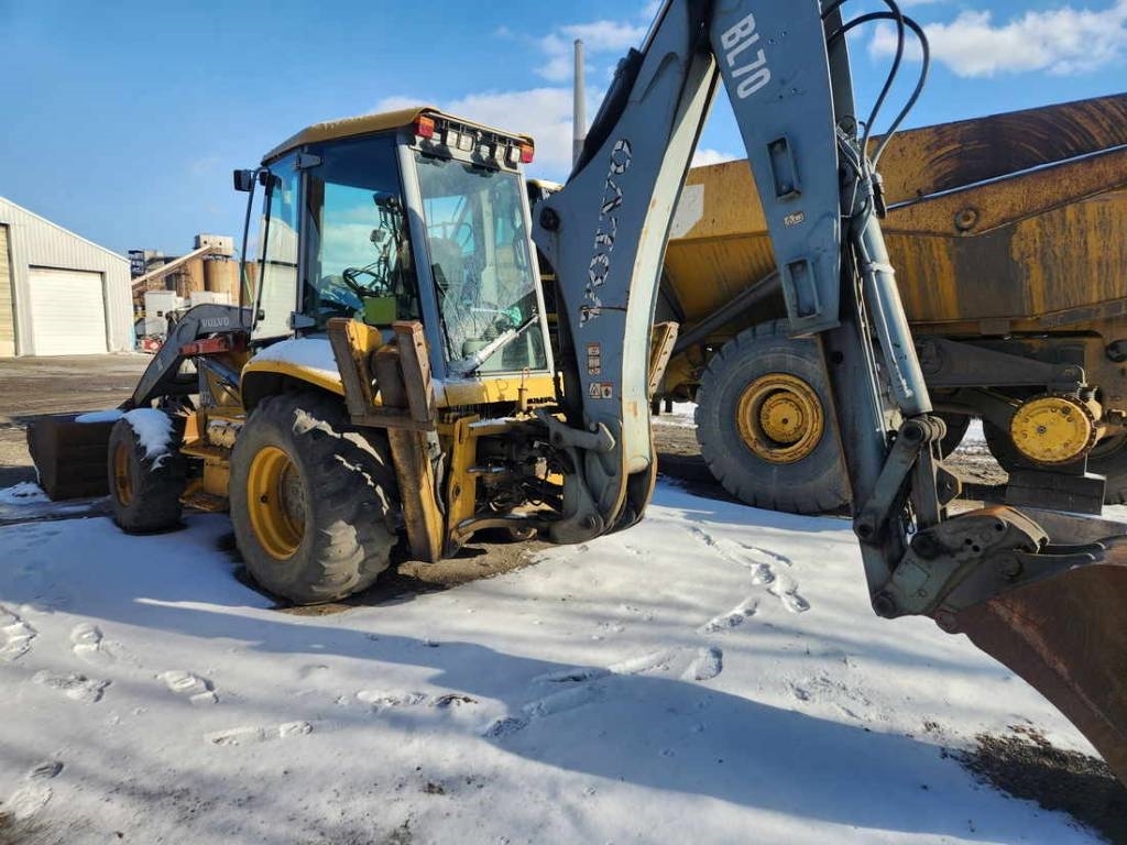 Volvo BL 70