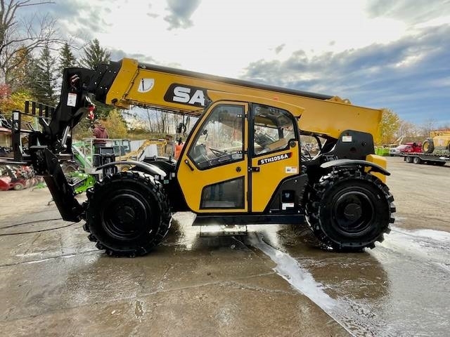 Sany STH 1056 A