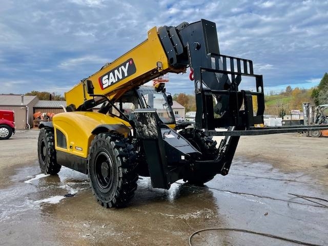 Sany STH 1056 A