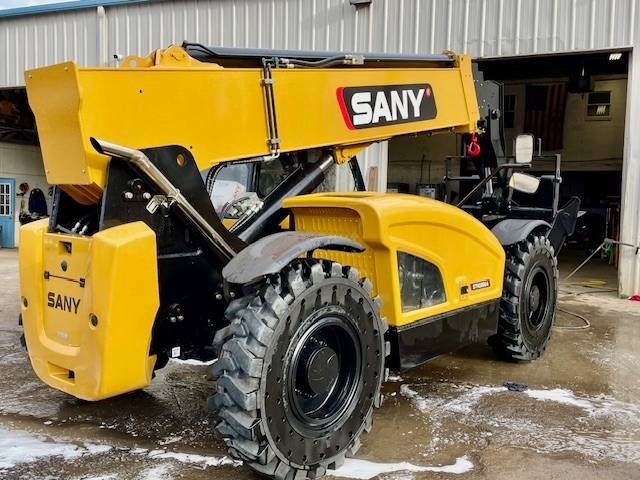 Sany STH 1056 A