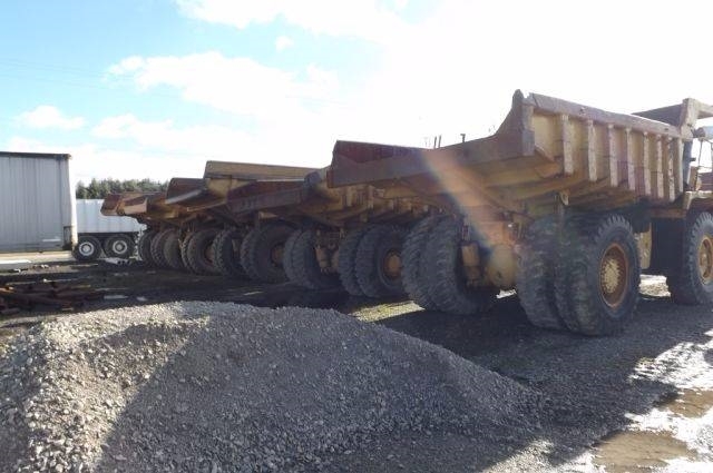 CAT 769 C