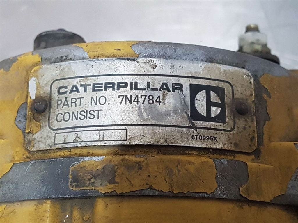 Shovel Onderdelen | Onderdelen