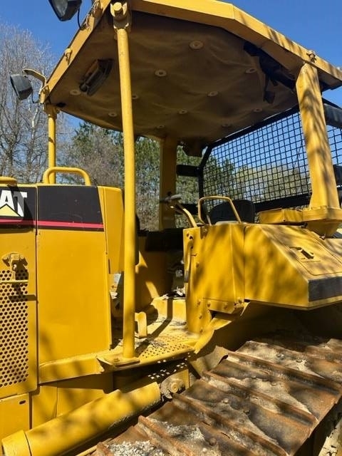 CAT D 5 M XL