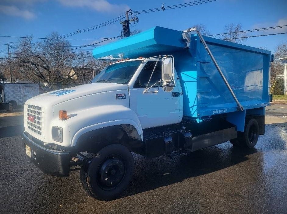 GMC 6500