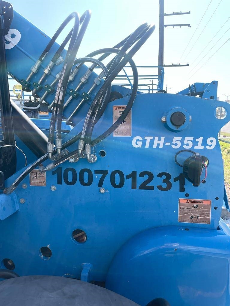 Genie GTH 5519