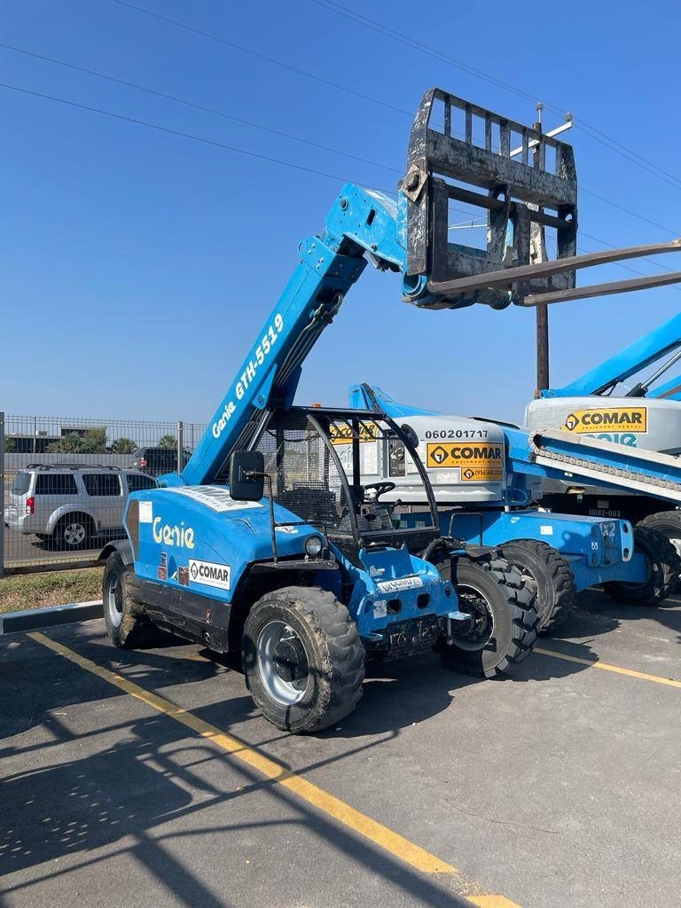 Genie GTH 5519