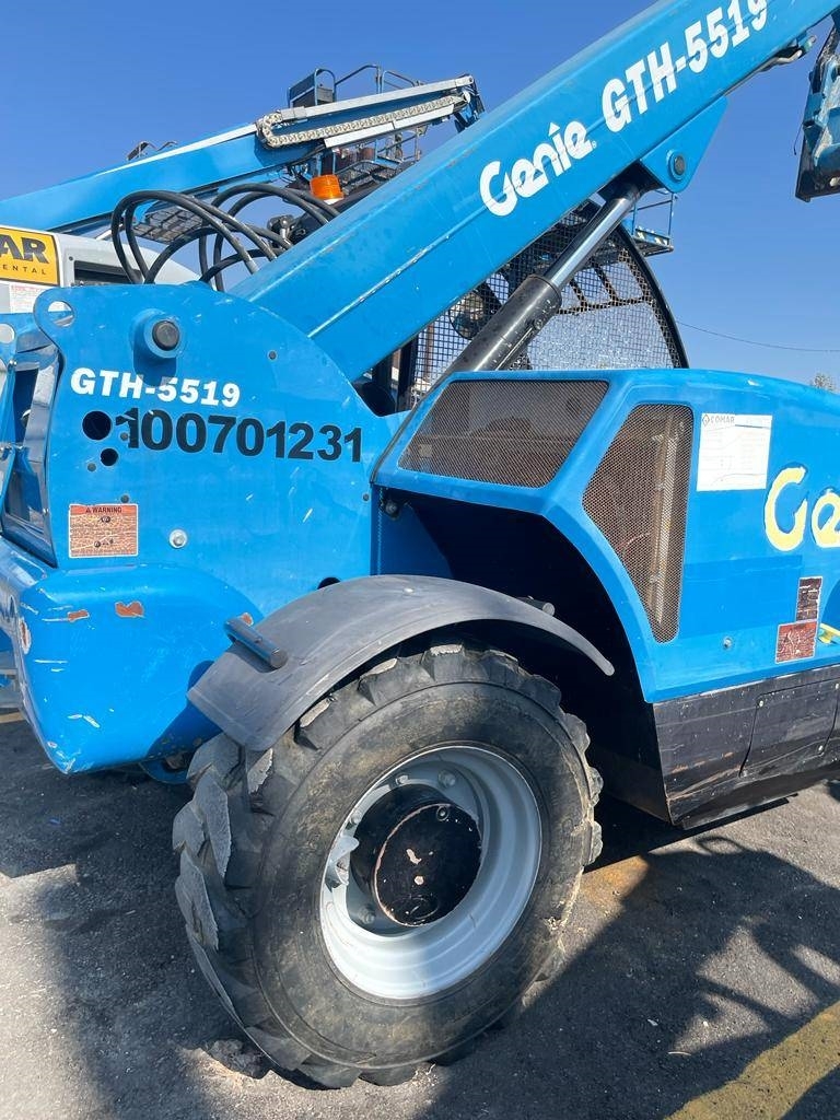 Genie GTH 5519