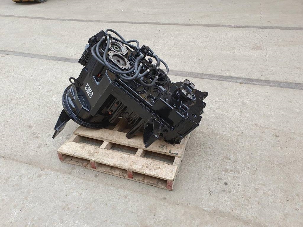 ZF 4WG-310 GEARBOX - Transmission - Construction - LiuGong Europe