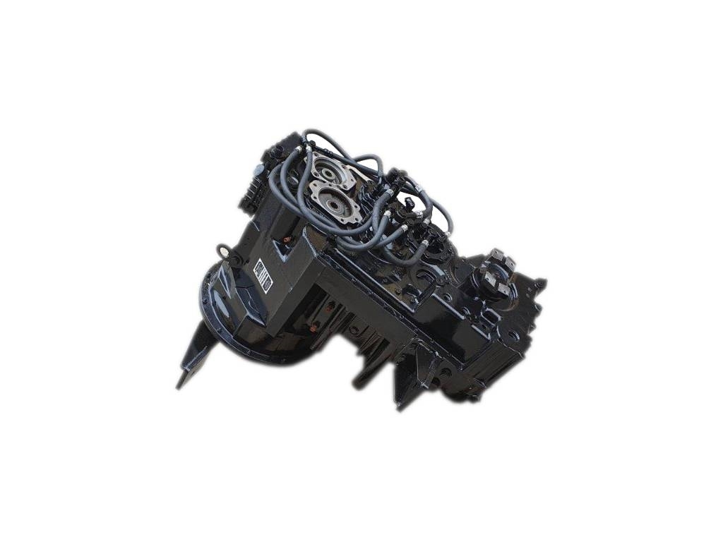 ZF 4WG-310 GEARBOX - Transmission - Construction - LiuGong Europe
