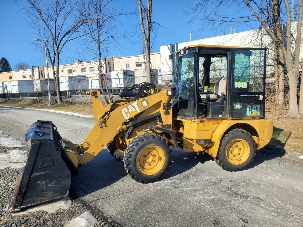 Caterpillar 904 B