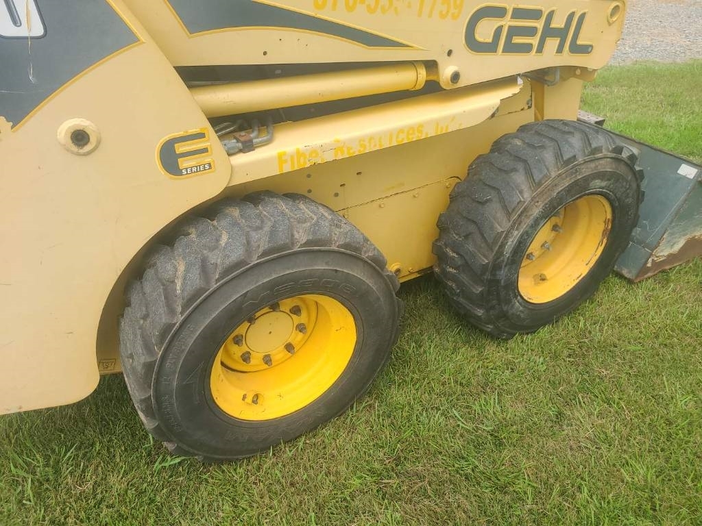 Gehl 4840 E