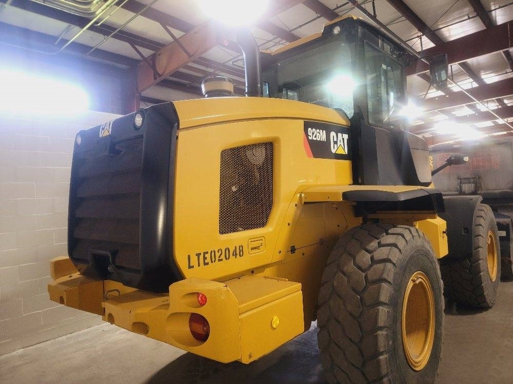 CAT 926M