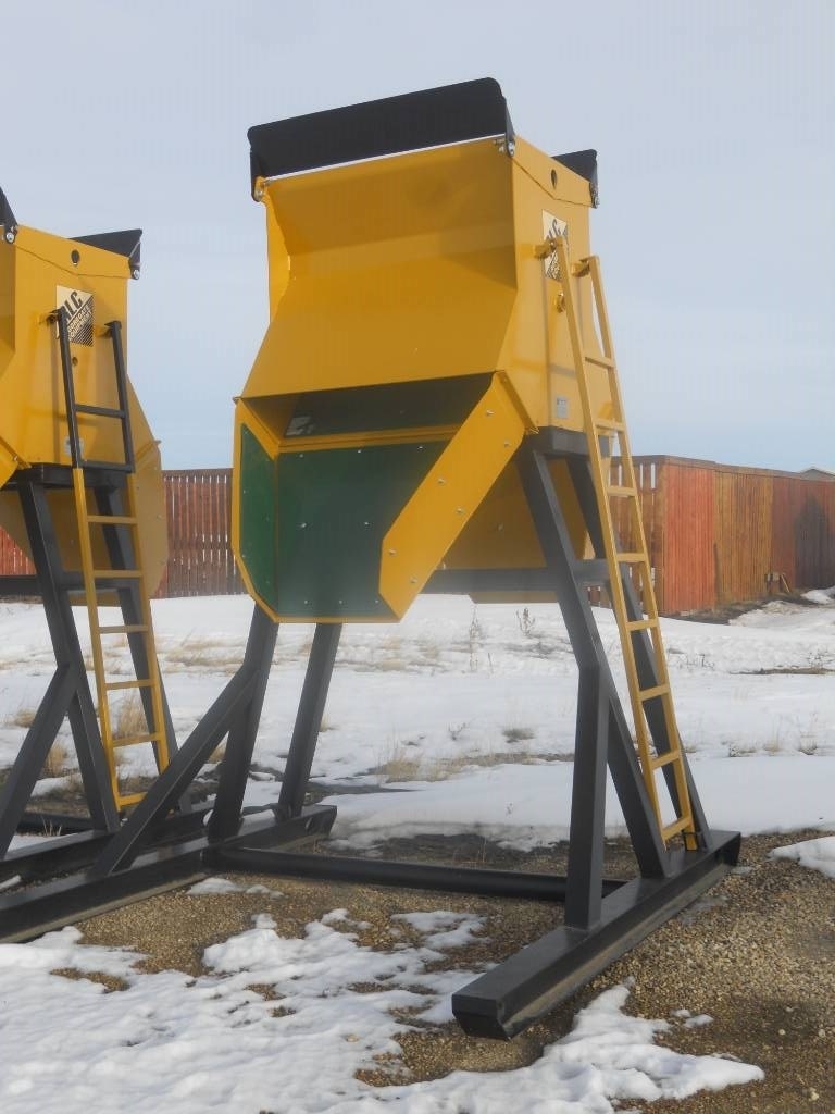 [Other] RLC splitter chute 52x36