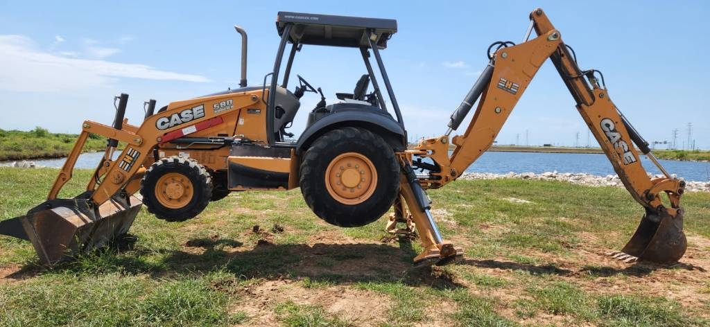 Case Used Construction Equipment & Machines For Sale | Ritchie List