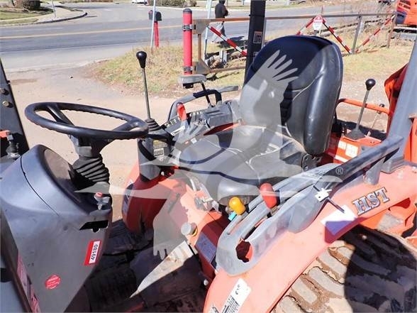 Kubota B26