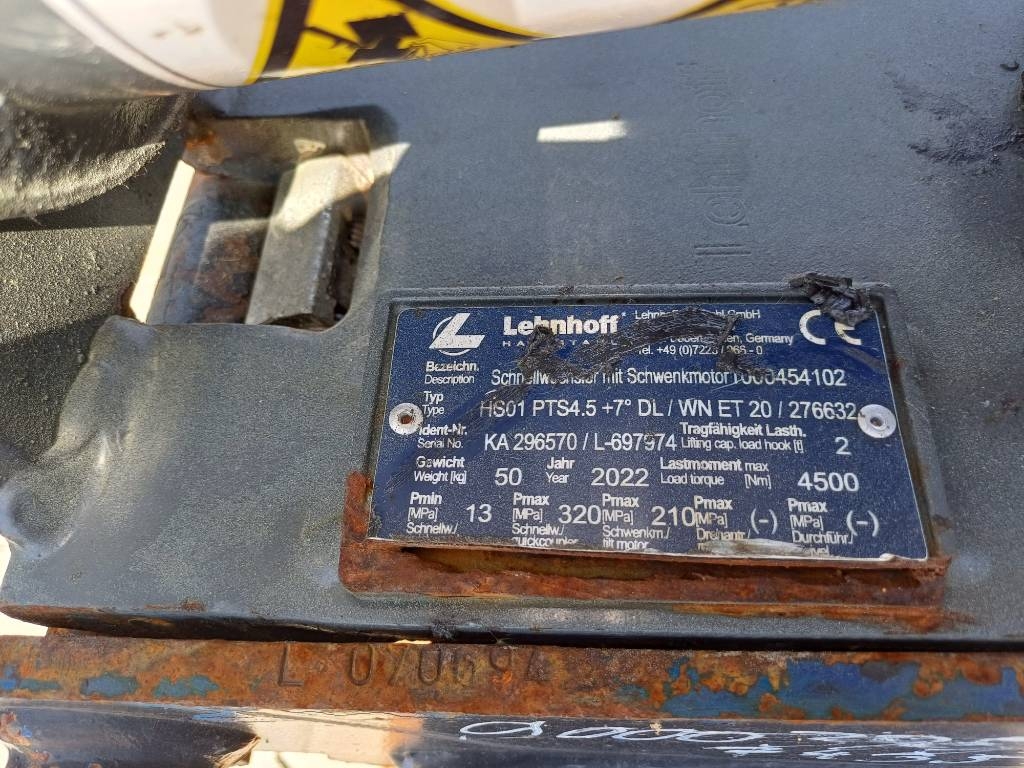 Wacker Neuson ET20 - Tracked / Mini excavators - Products - Wacker Neuson