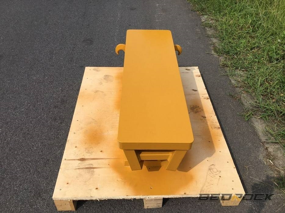 CAT 12G 140G Push Block