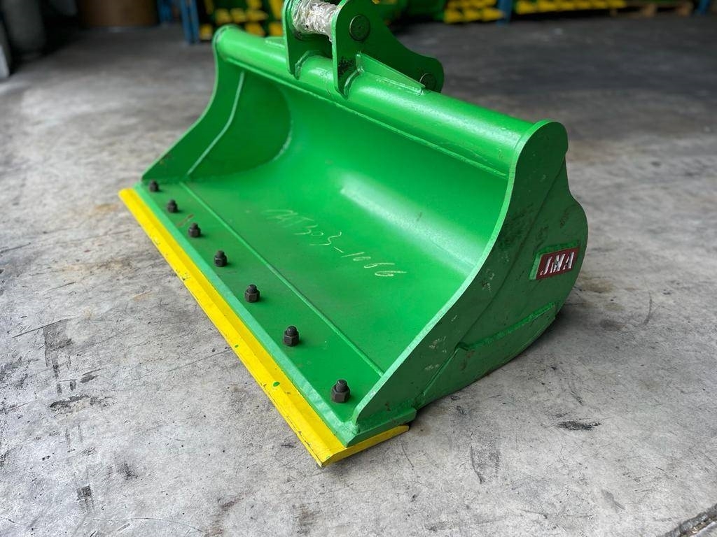 JM Attachments Clean Up Bucket 42 " for John Deere 27D, 27G