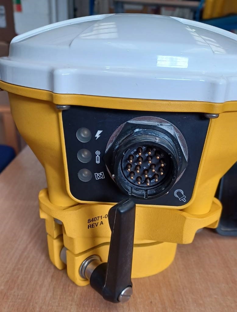 Trimble Earthworks Cab Kit - Other components - Construction - Marubeni ...