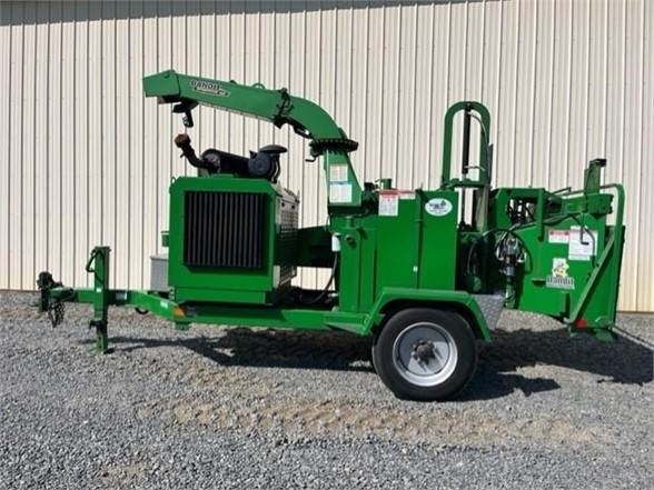 Bandit INTIMIDATOR 18XP