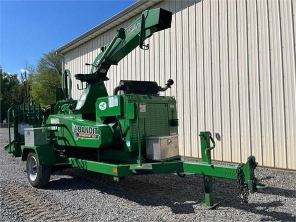 Bandit INTIMIDATOR 18XP