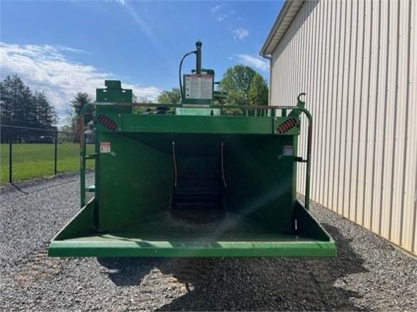 Bandit INTIMIDATOR 18XP