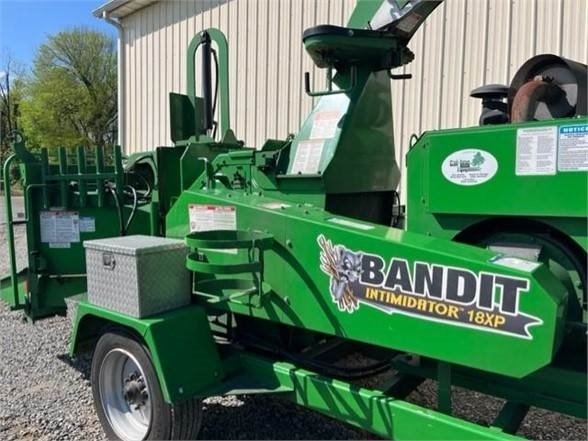 Bandit INTIMIDATOR 18XP