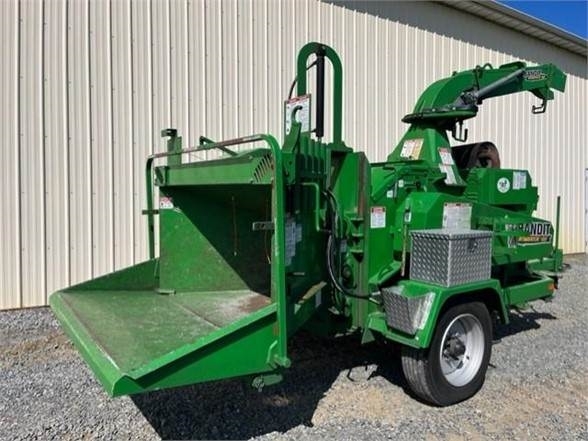 Bandit INTIMIDATOR 18XP